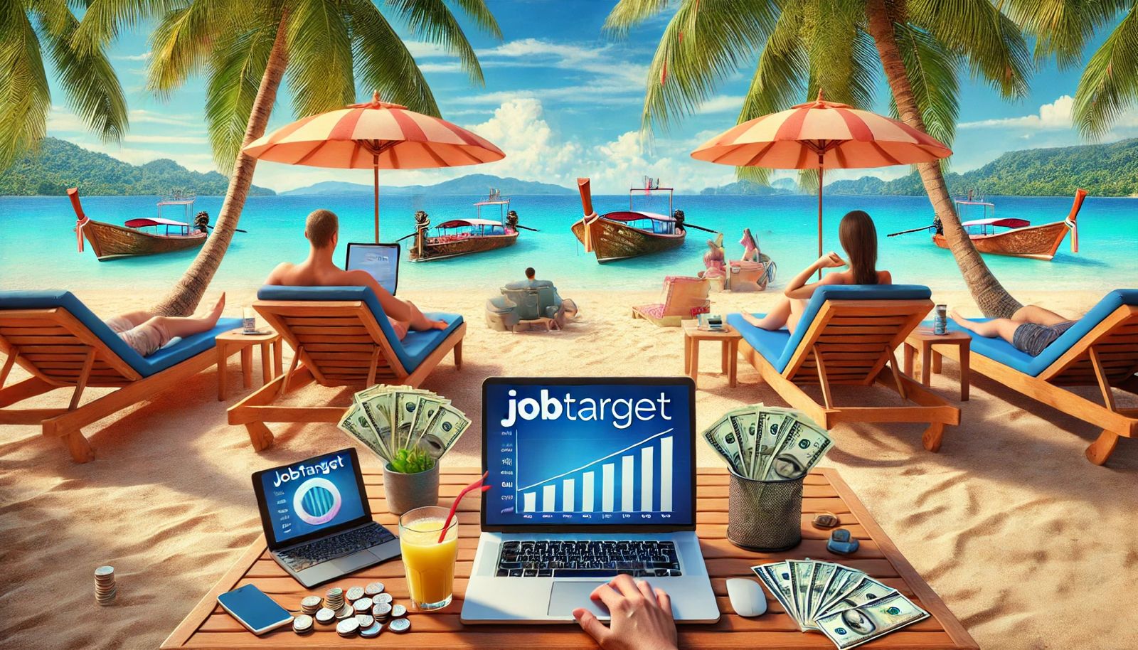Job Target